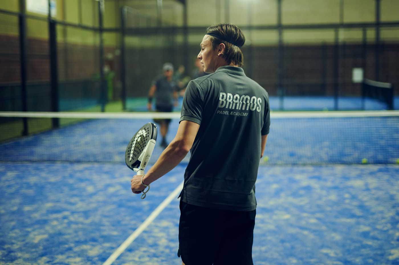 Nieuwe werkwijze uitgelegd - Bramos 2.0 | Bramos Padel Academy